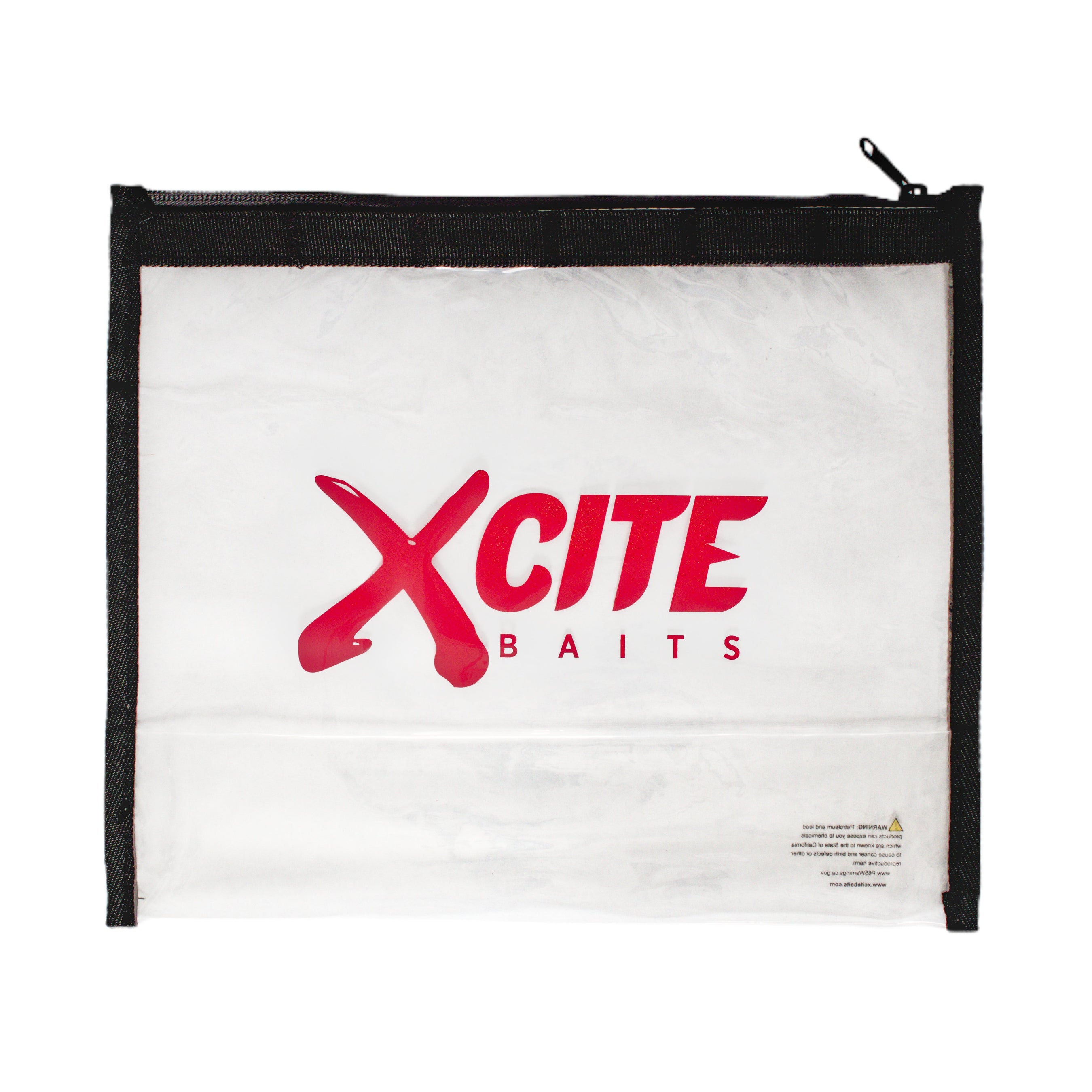 Accessories — XCITE BAITS