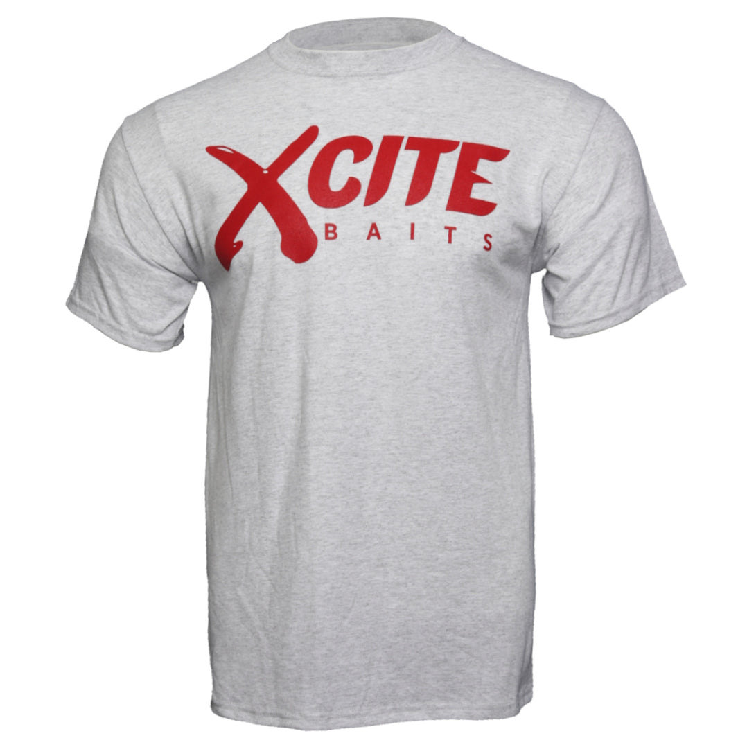 Xcite Baits T-Shirt — XCITE BAITS