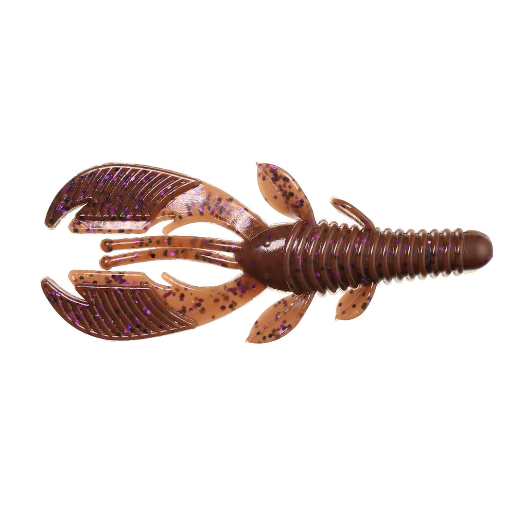 Xcite Baits | Raptor Tail Jr — XCITE BAITS