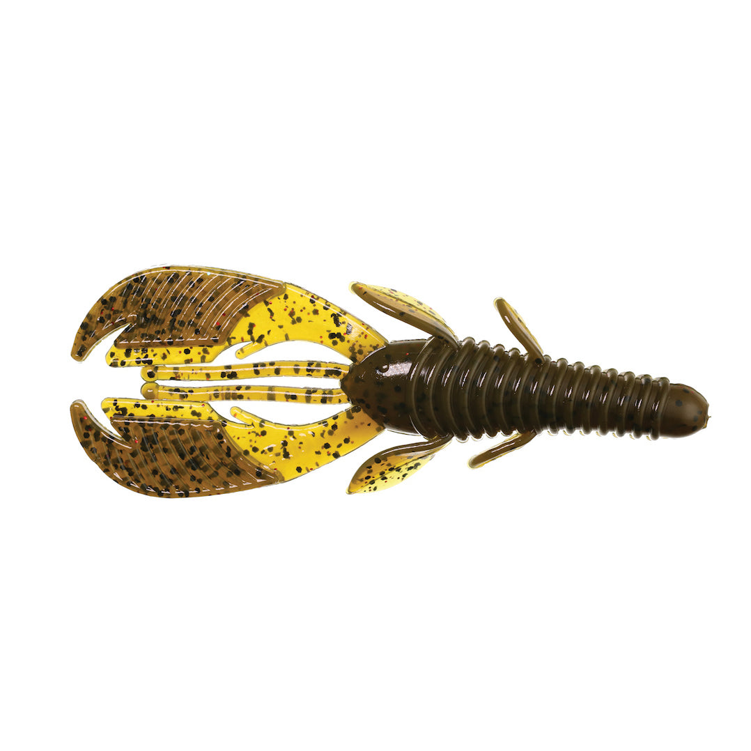 Xcite Baits | Raptor Tail Jr — XCITE BAITS