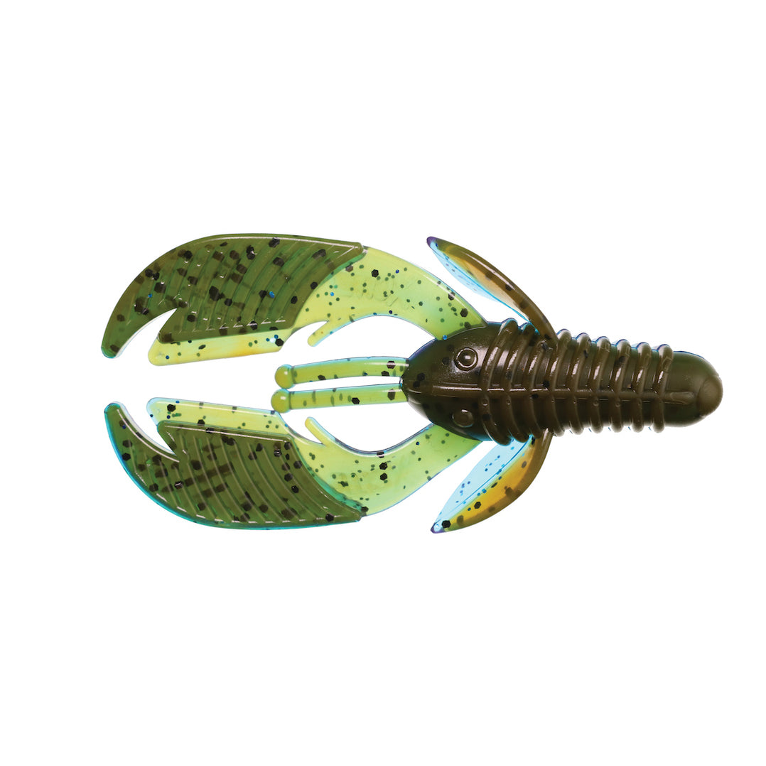 Xcite Baits | Raptor Tail Chunk — XCITE BAITS
