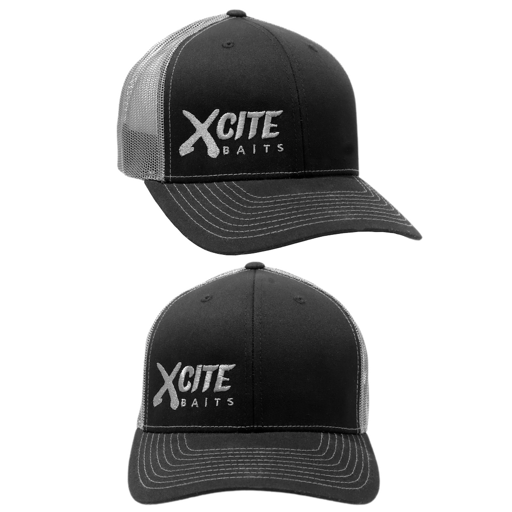 Tournament Proven Baits — XCITE BAITS