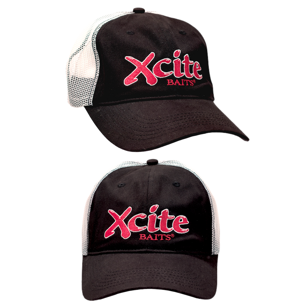 Apparel — XCITE BAITS