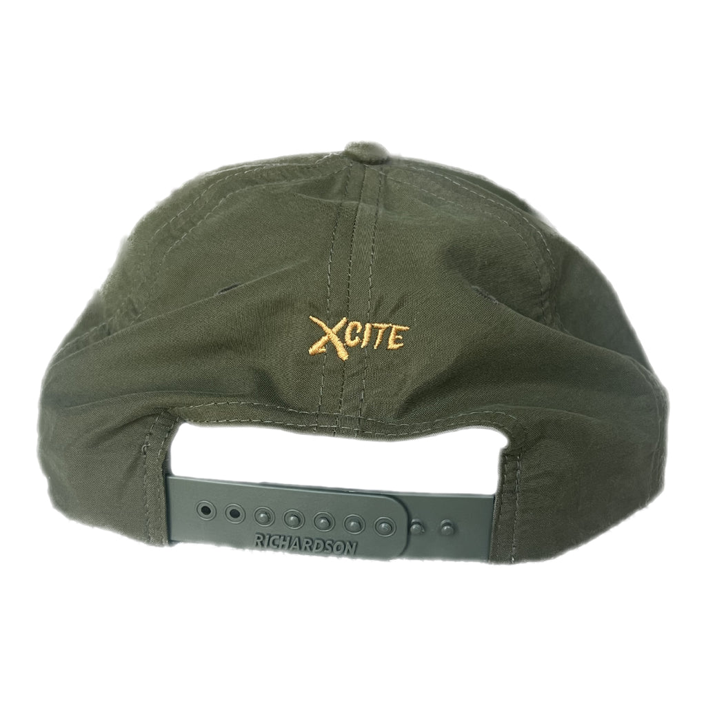 Apparel — XCITE BAITS