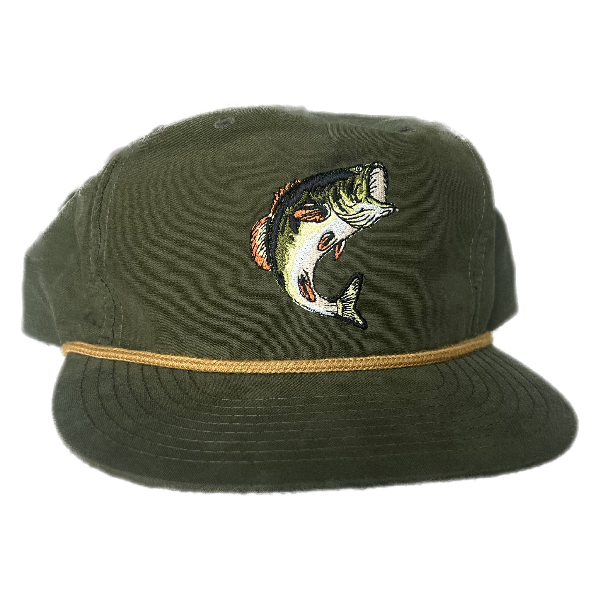 Tournament Proven Baits — XCITE BAITS