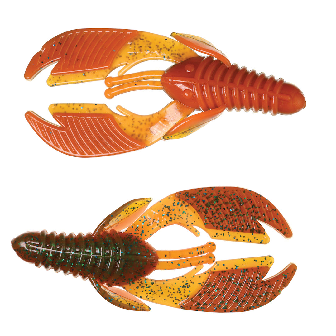 Xcite Baits | Raptor Tail Chunk — XCITE BAITS