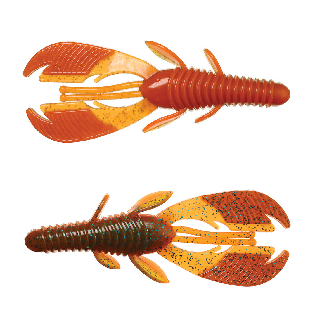 Xcite Baits | Raptor Tail Jr — XCITE BAITS