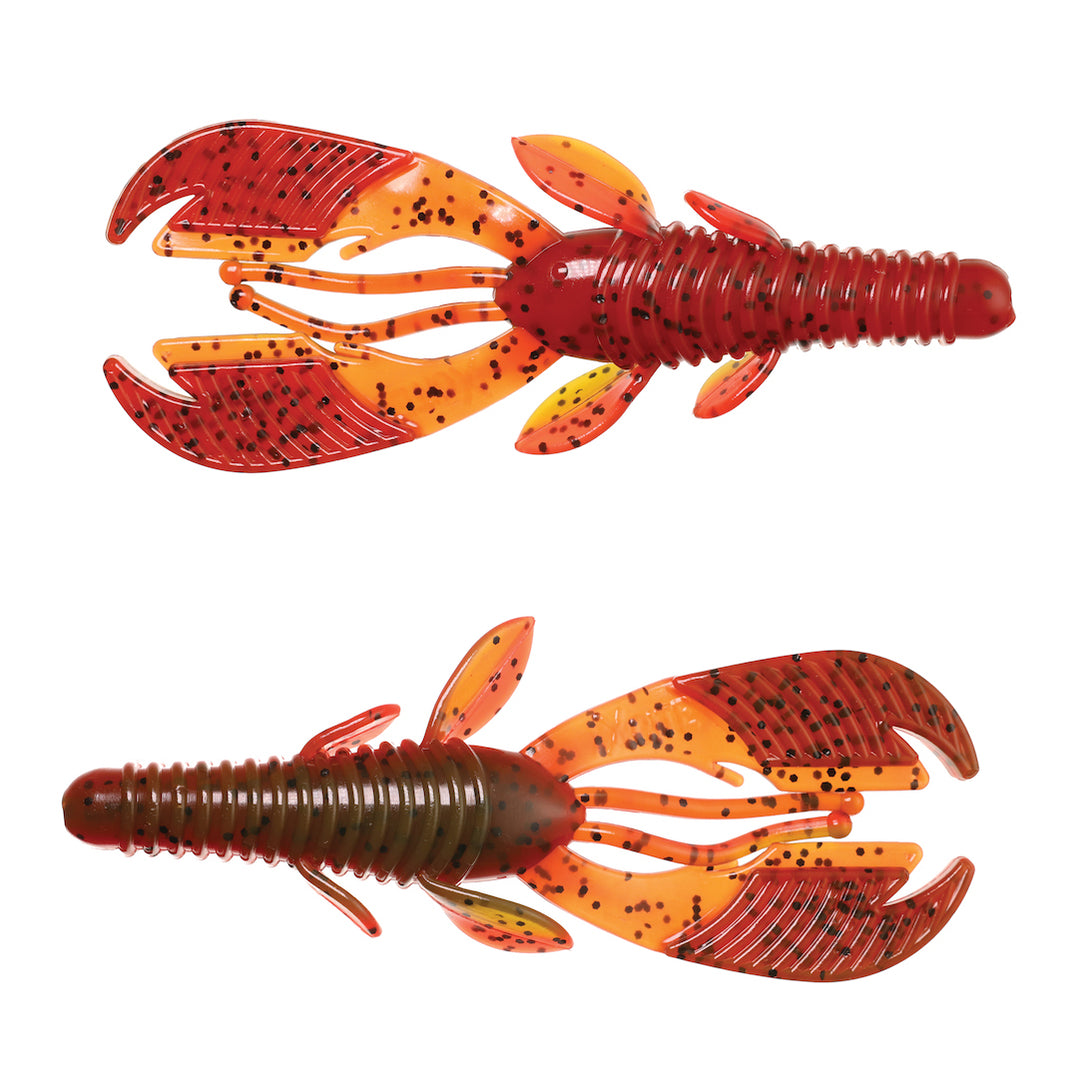 Xcite Baits | Raptor Tail Jr — XCITE BAITS