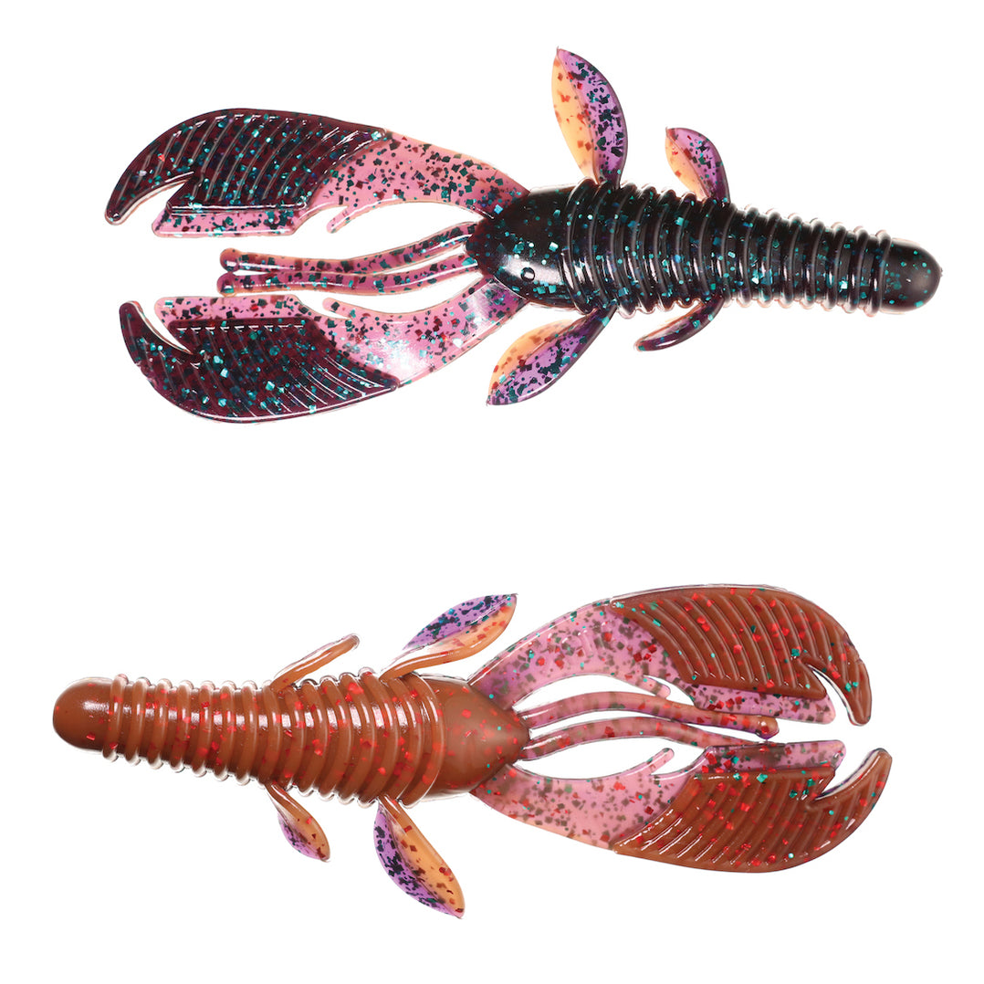 Xcite Baits | Raptor Tail Jr — XCITE BAITS