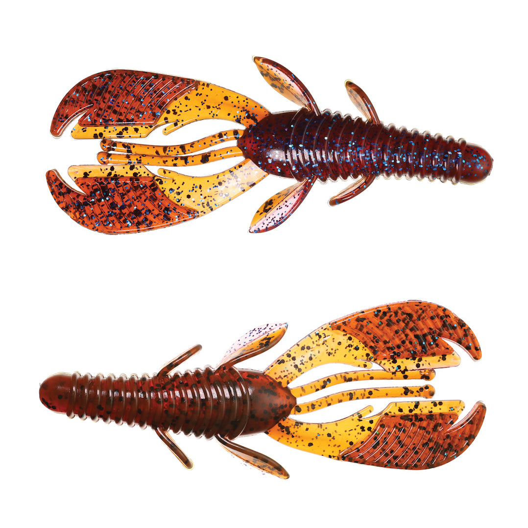 Xcite Baits | Raptor Tail Jr — XCITE BAITS