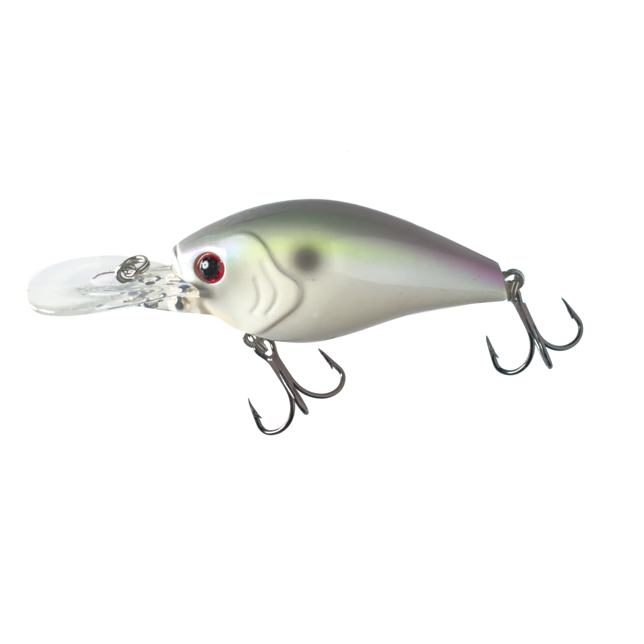 Xcite Baits | XB-1 DD Silent Crankbaits — XCITE BAITS