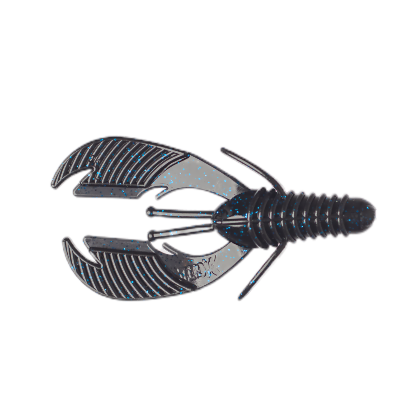 Xcite Baits | Raptor Tail Chunk — XCITE BAITS