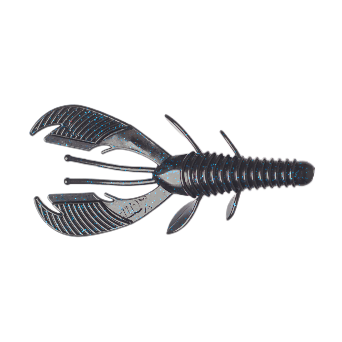 Xcite Baits | Raptor Tail Jr — XCITE BAITS