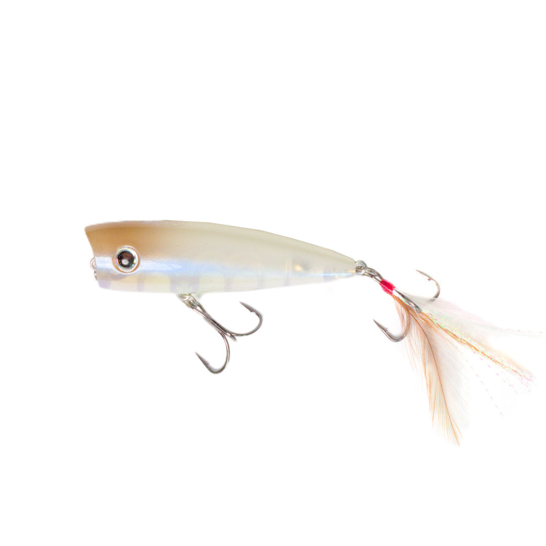 Tournament Proven Baits — XCITE BAITS