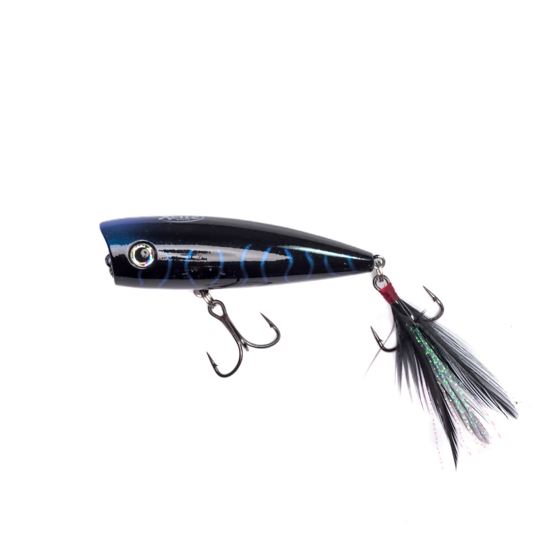 Tournament Proven Baits — XCITE BAITS