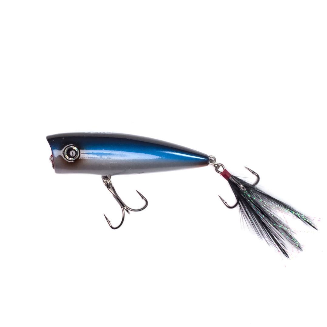 Tournament Proven Baits — XCITE BAITS