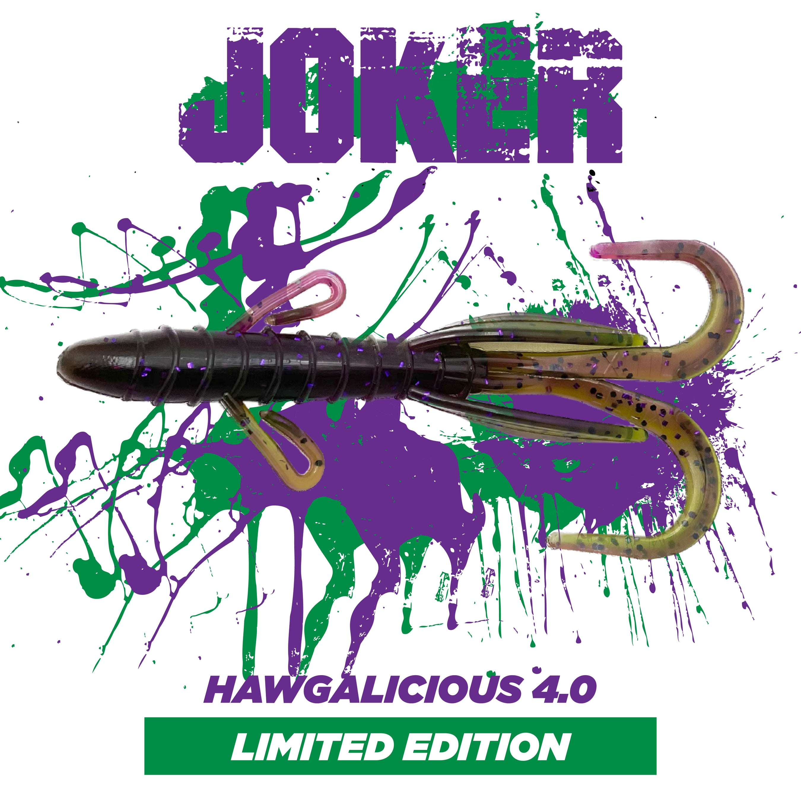 Collections — XCITE BAITS