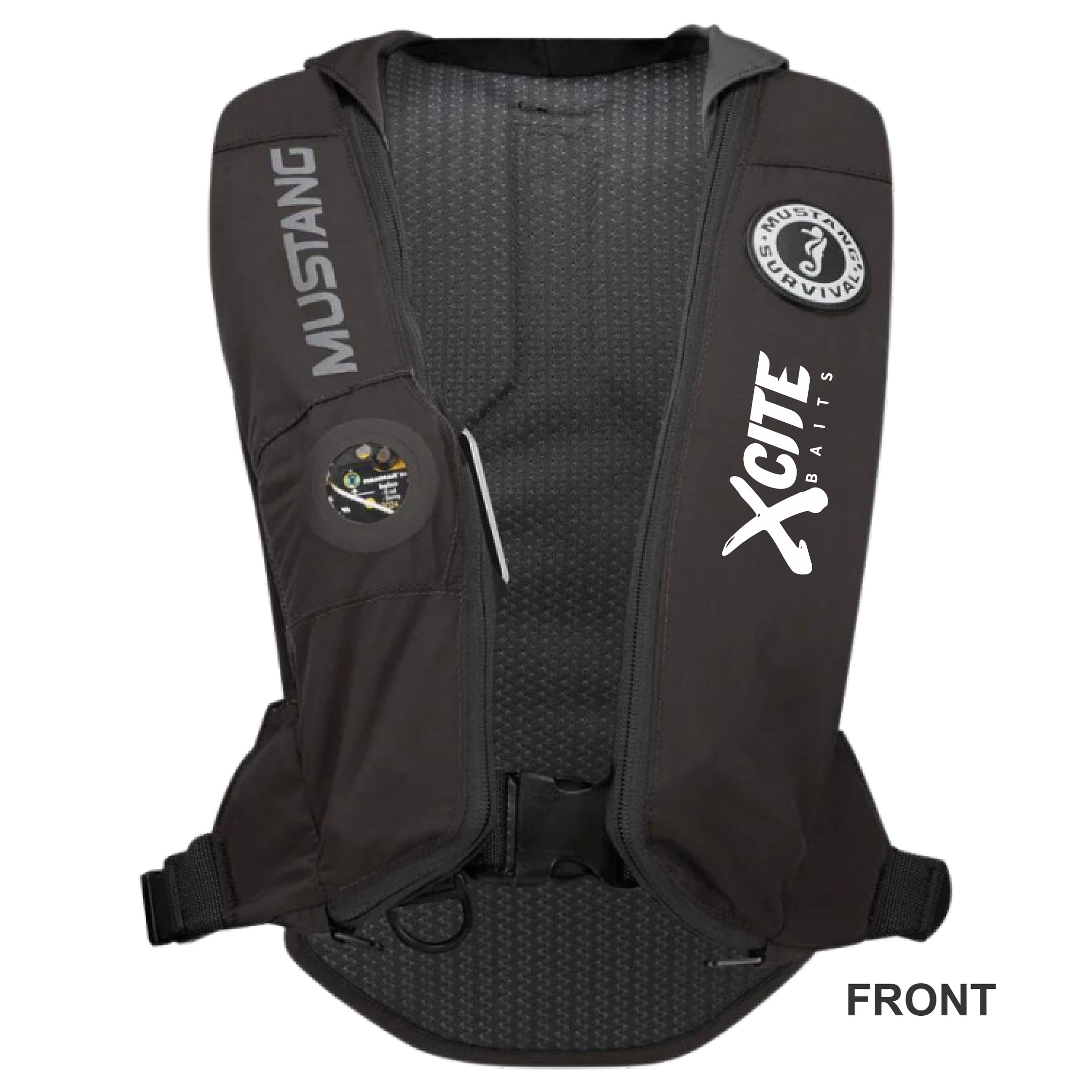 Apparel — XCITE BAITS