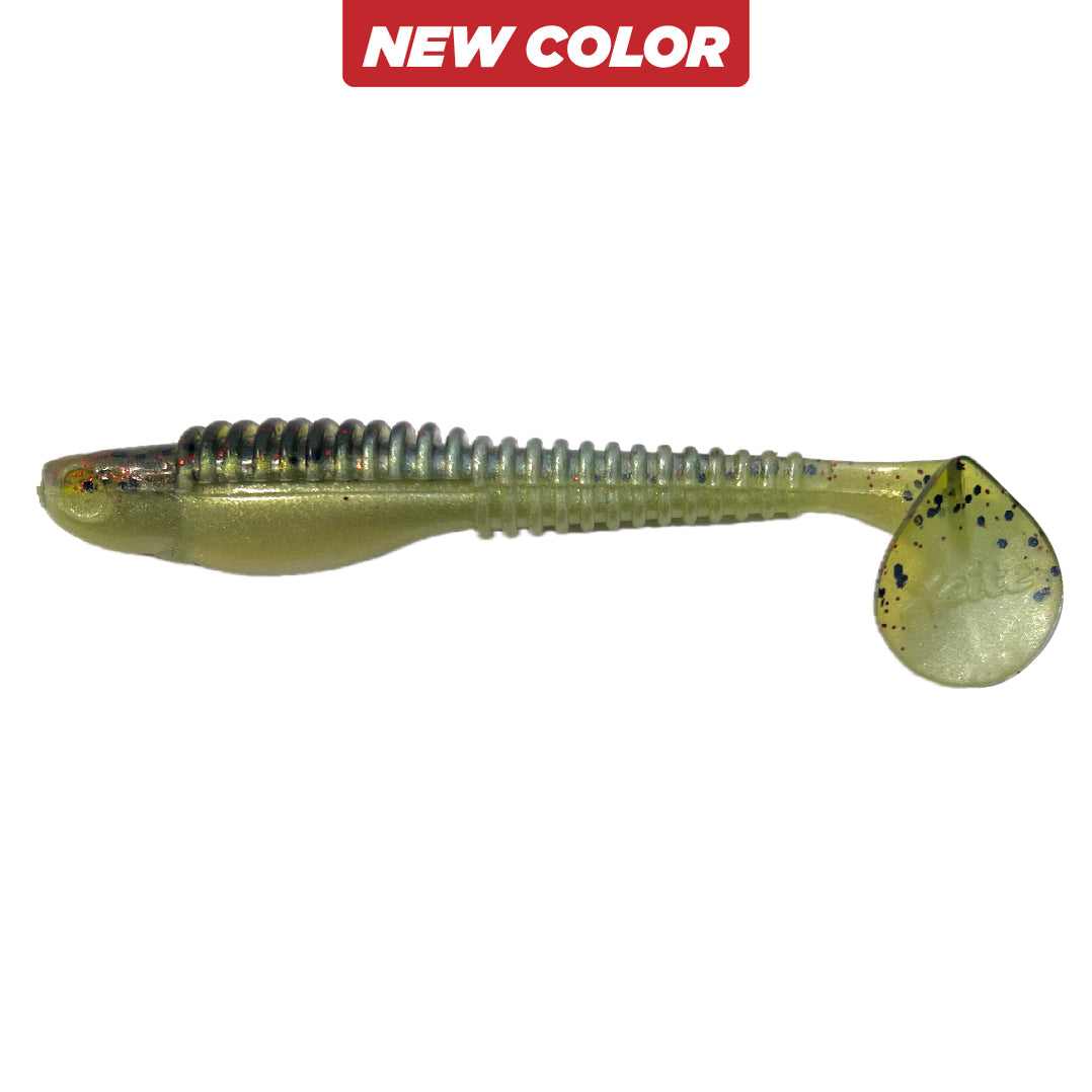 Xcite Baits | ShadNasty — XCITE BAITS