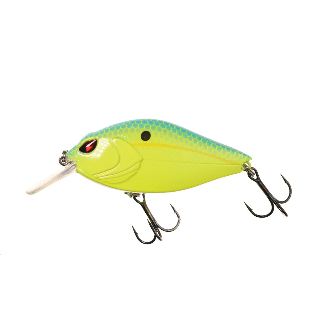 Xcite Baits | XB-5 Crankbait — XCITE BAITS