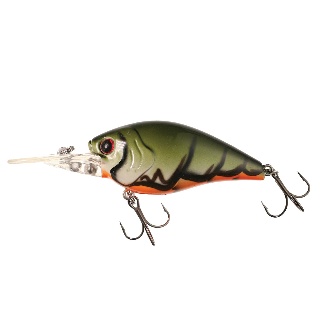 Xcite Baits | XB-1 DD Silent Crankbaits — XCITE BAITS