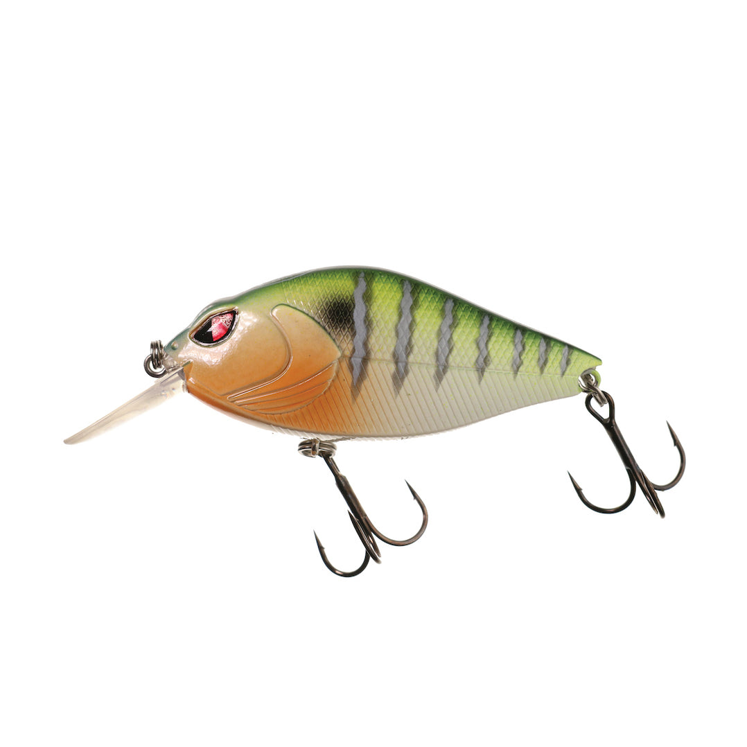 Xcite Baits | XB-5 Crankbait — XCITE BAITS