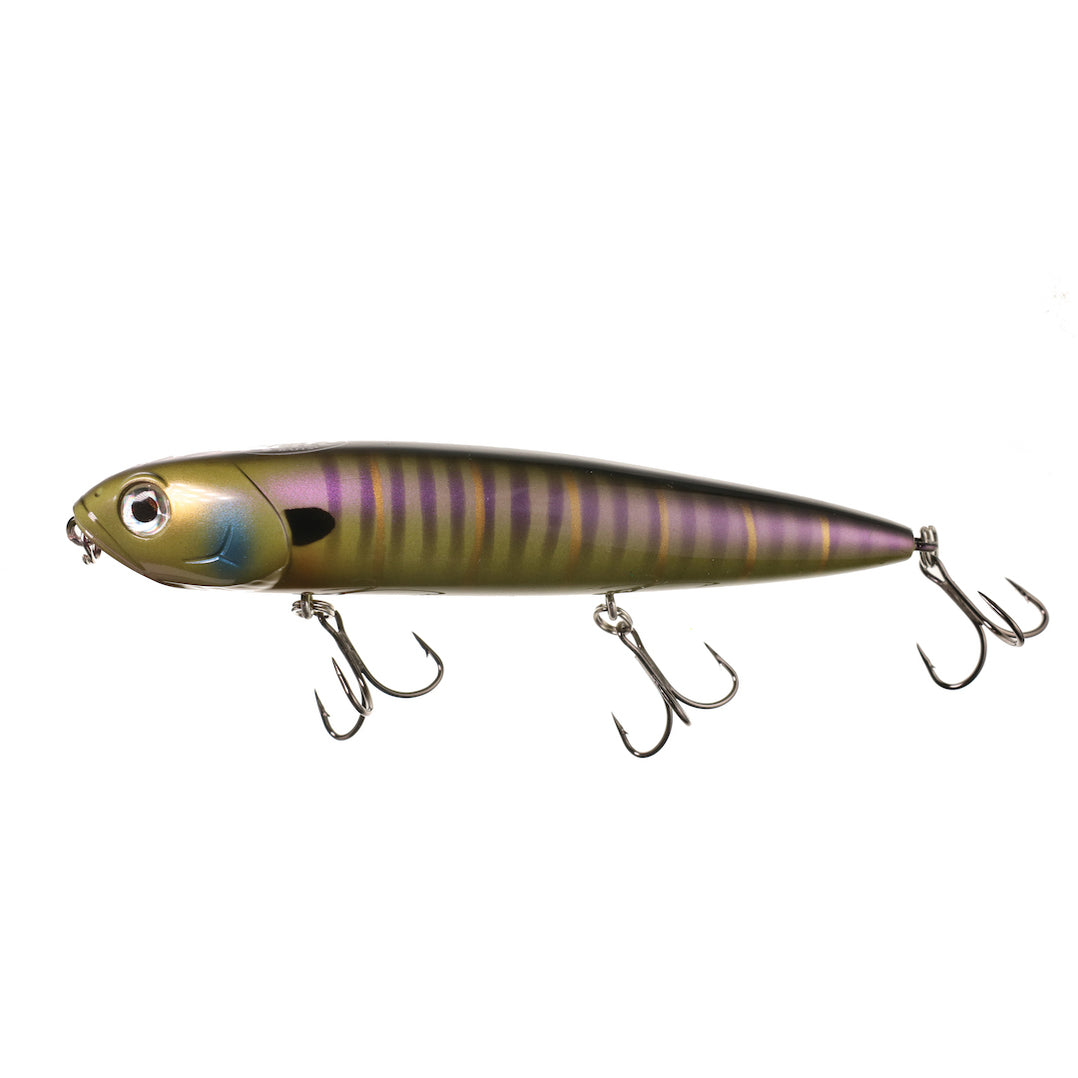 Xcite Baits Heckler — XCITE BAITS