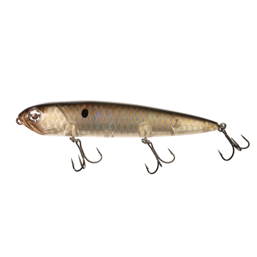 Xcite Baits Heckler — XCITE BAITS