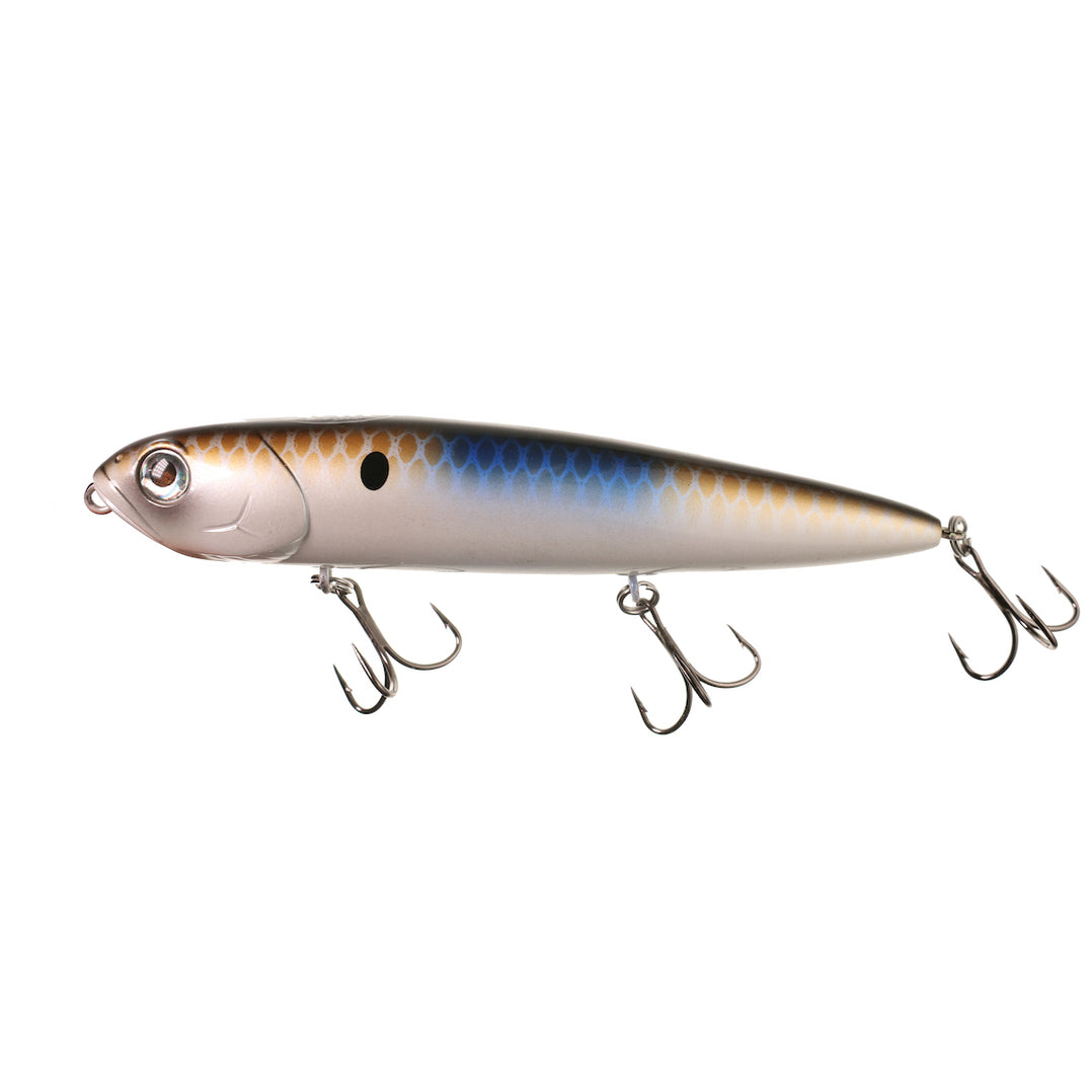 Xcite Baits Heckler — XCITE BAITS