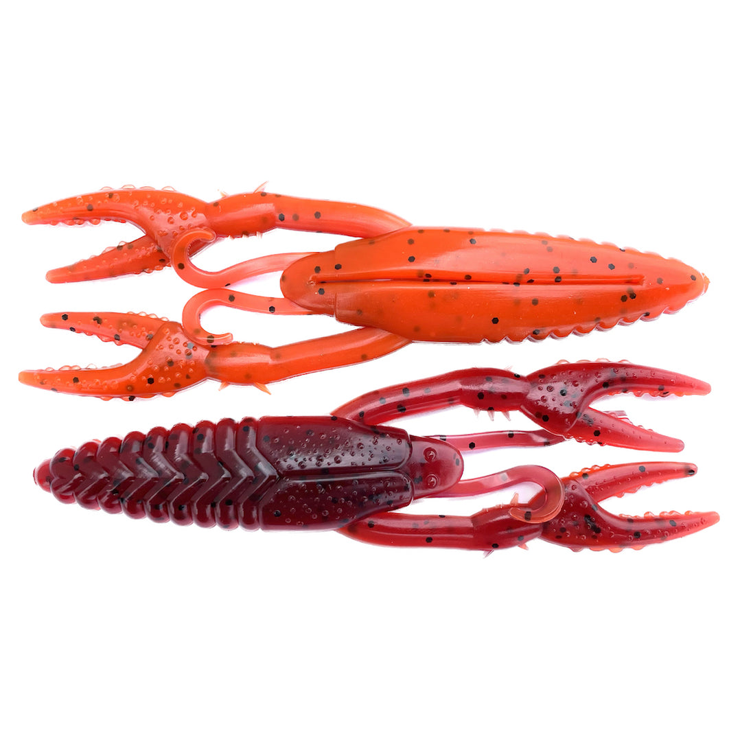 Xcite Baits | Retro Bug — XCITE BAITS