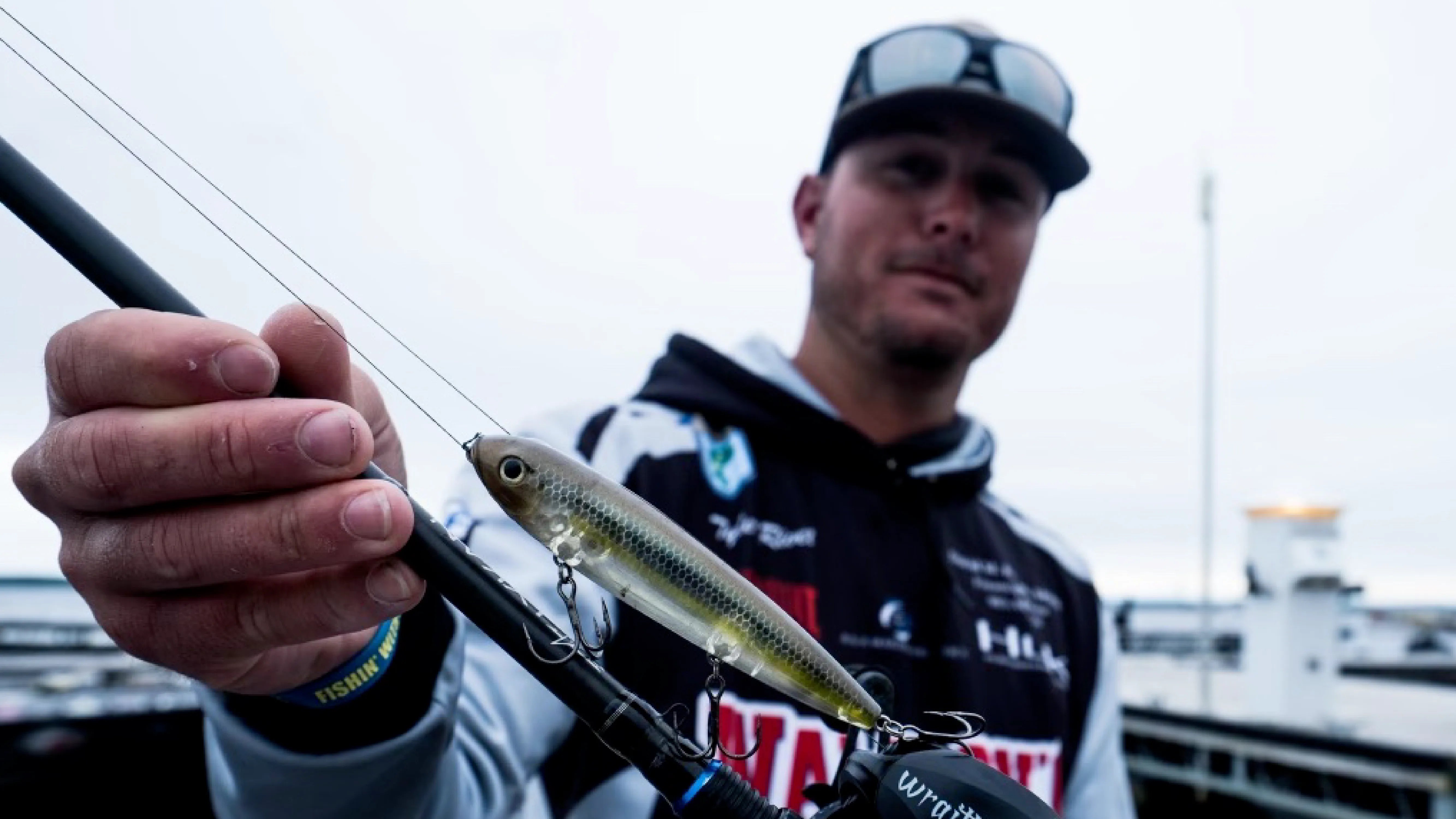 About – XCITE BAITS