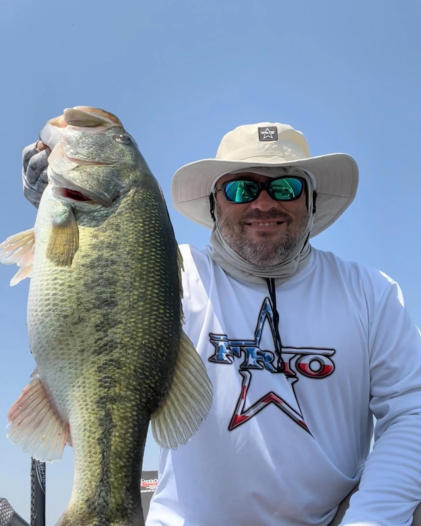 Team – XCITE BAITS